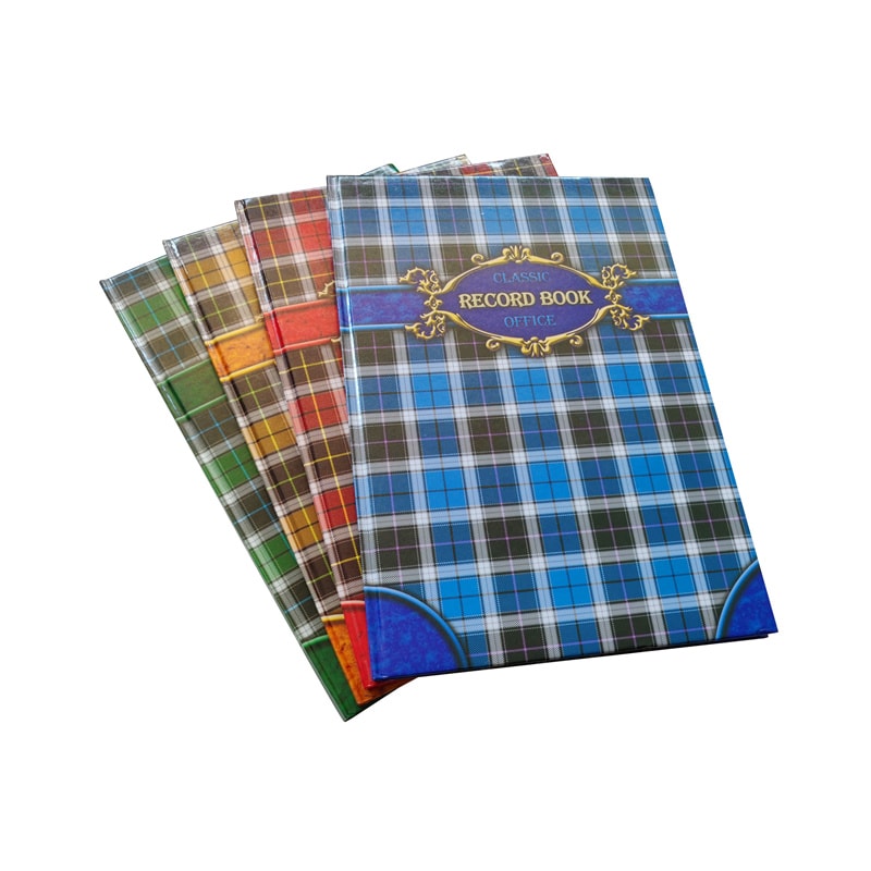 Best Hard Cover Notebook Manufacturer in China - Honeyoung