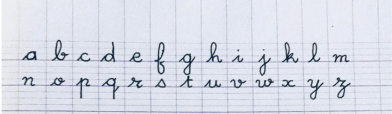 French Notebook：The Most Comprehensive Guide