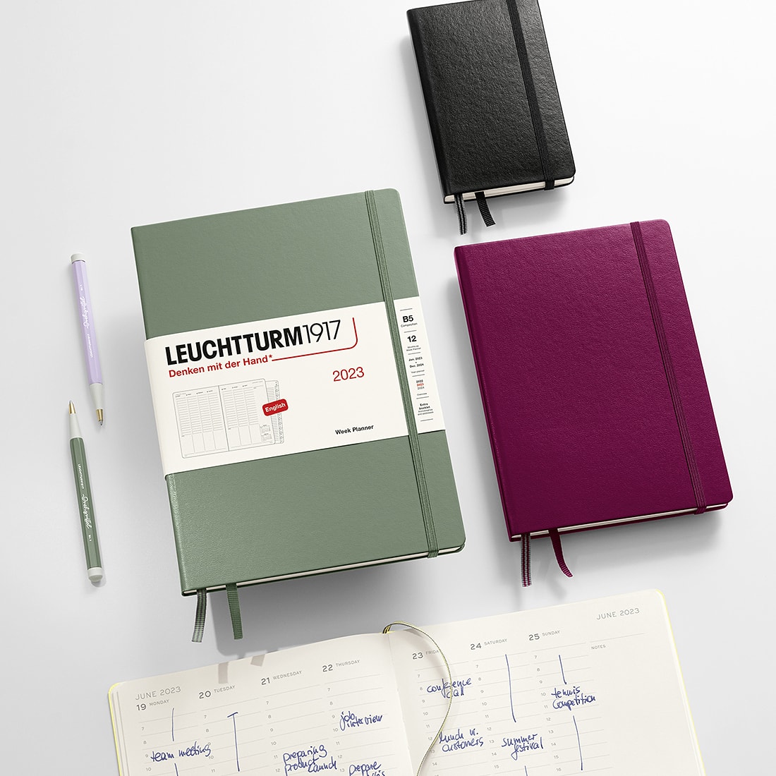 The 6 Best Custom Sketchbook Brands - Honeyoungbook