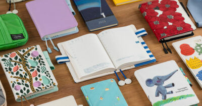 Top 8 Custom Hardcover Journal Brand - Honeyoungbook