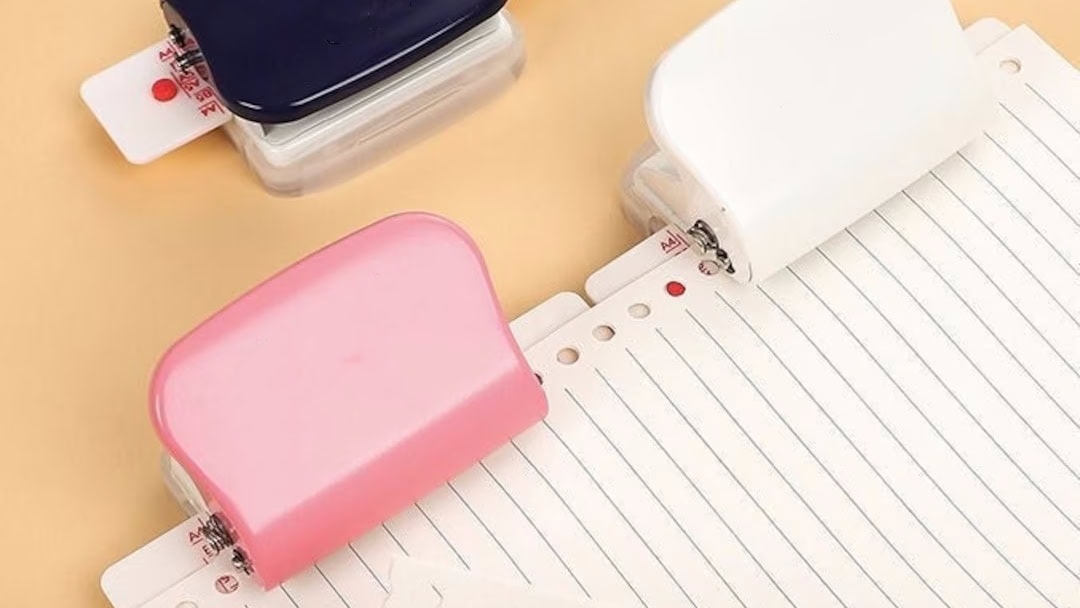 The Complete Guide on How to Bind a Booklet at Home