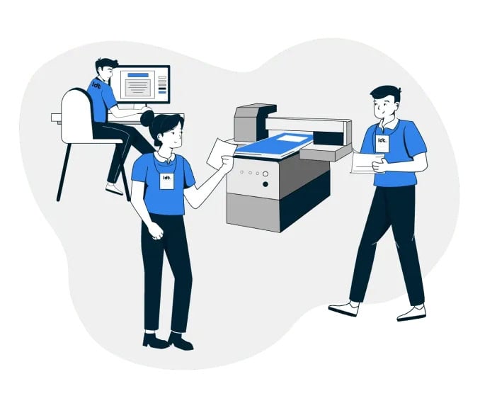 How to Print a Book: A Comprehensive Guide for Beginners